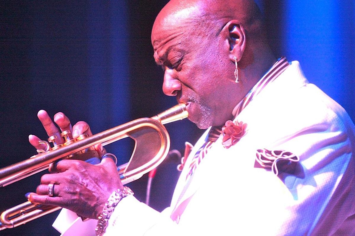 Jazzy Fridays - Free at Louisiana Bistreaux Seafood Kitchen Perimeter ...