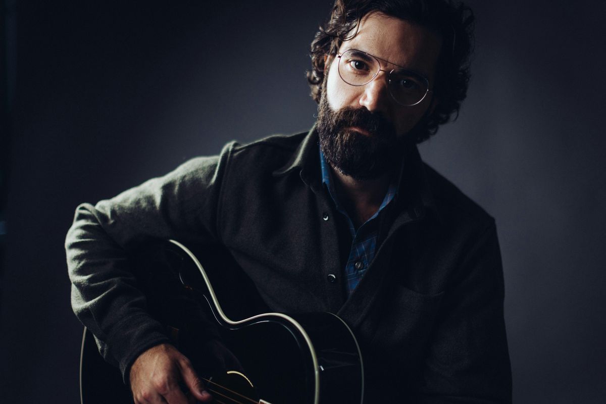 Andrew Duhon @ The Alibi, Telluride, CO Sunday July 14th, 2024 | The ...