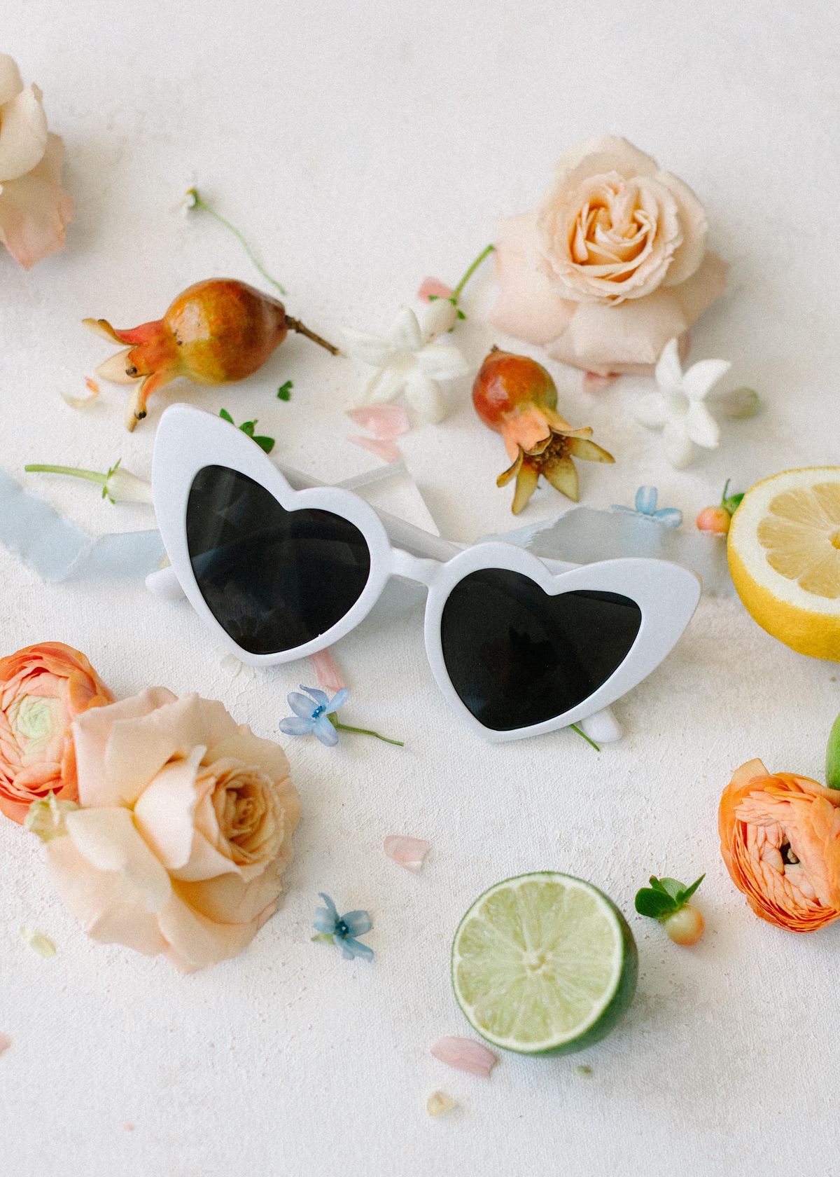 Flower Bar Friday at Lara's Theme Flower Shop, Vero Beach on 4th ...