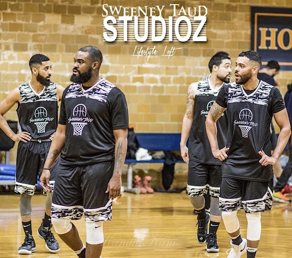 Sweeney Taud Open Gym | Urban Prep Academy (Englewood Campus), Chicago ...