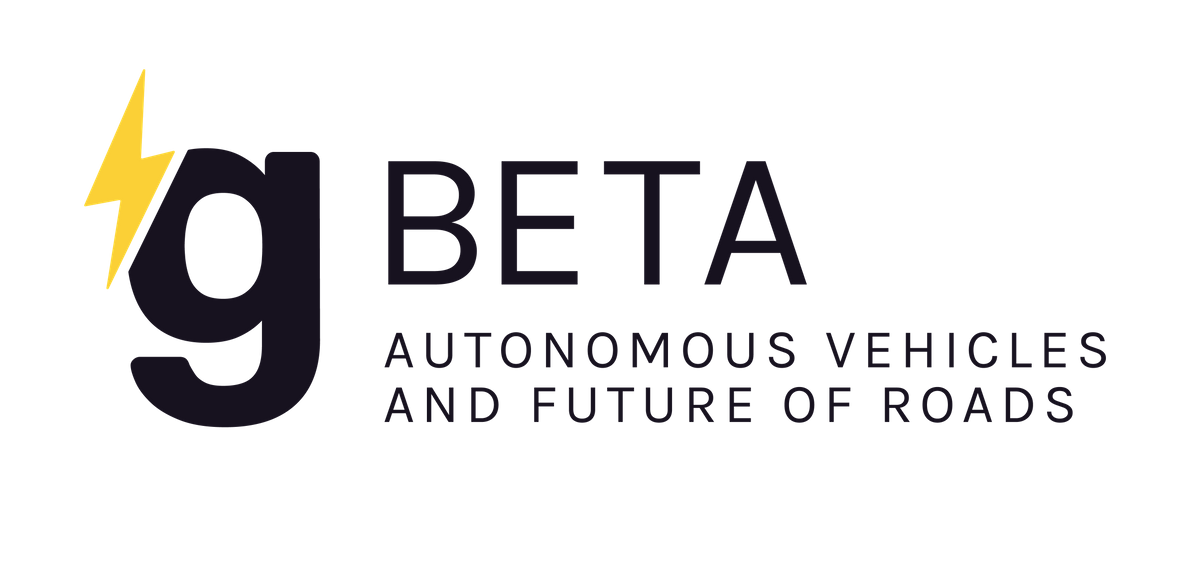 gBETA Autonomous Vehicles Winter 2022 Pitch Night | The Heritage Group ...