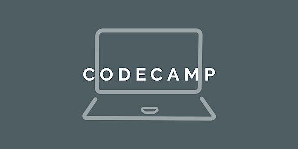 CODEcamp: Game On Level 2 | Beaufort Digital Corridor - BASEcamp ...