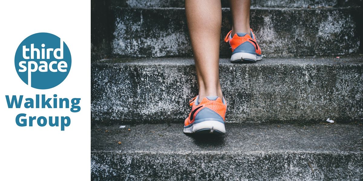 Third Space Walking Group at Third Space Chicago on 12th June, 2022