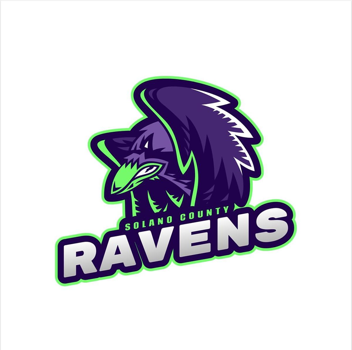 Solano Ravens 2022 Kickoff | Armijo High School, Fairfield, CA | July ...