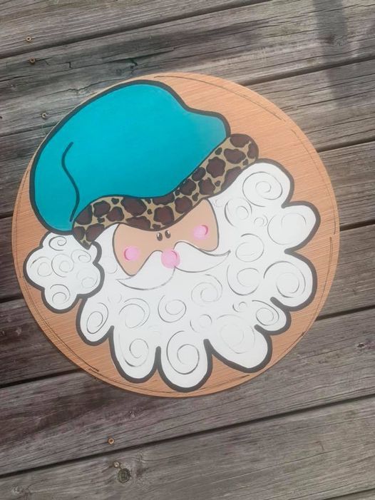 Craft show at the Fernandina Atlantic Ave Rec. Center at 2500 Atlantic ...