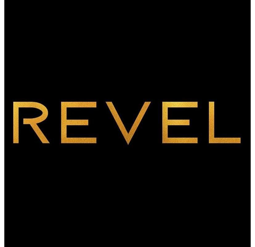 #1 SATURDAY NIGHT DESTINATION @REVELATLANTA at REVEL ATLANTA on 16th ...