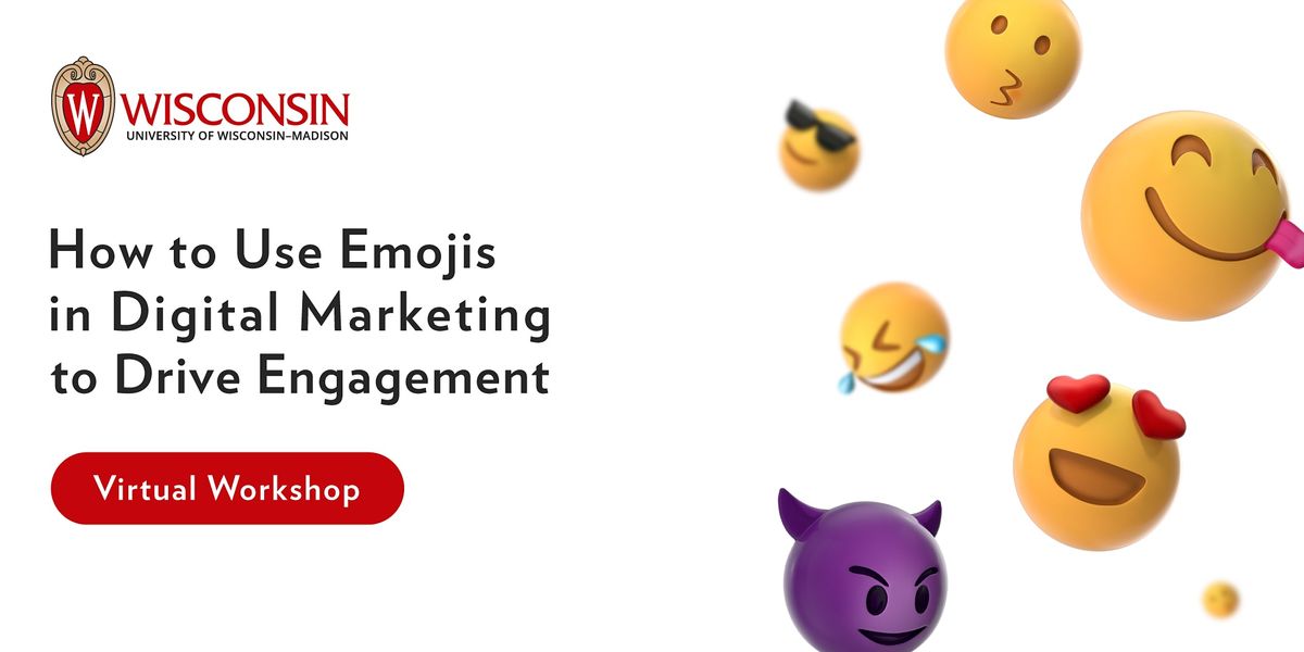How to Use Emojis in Digital Marketing to Drive Engagement | Virtual ...
