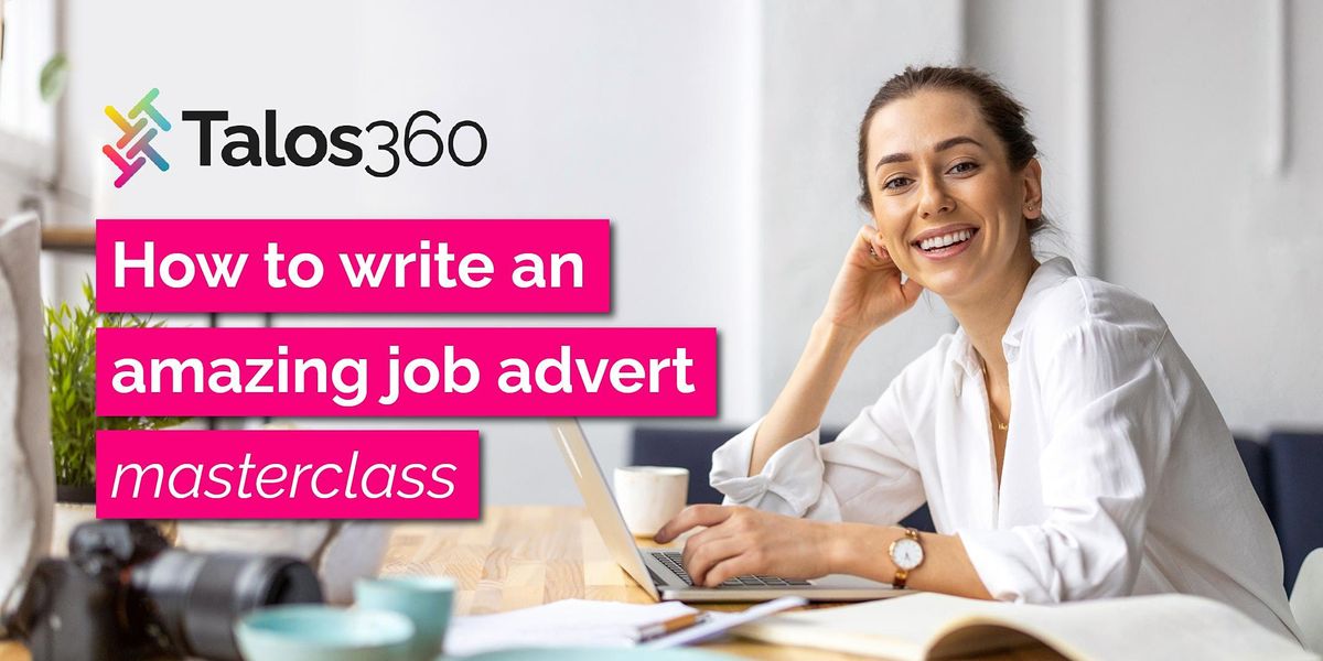 How to write an amazing job advert masterclass - Liverpool March 2022 at Hard Days Night Hotel ...