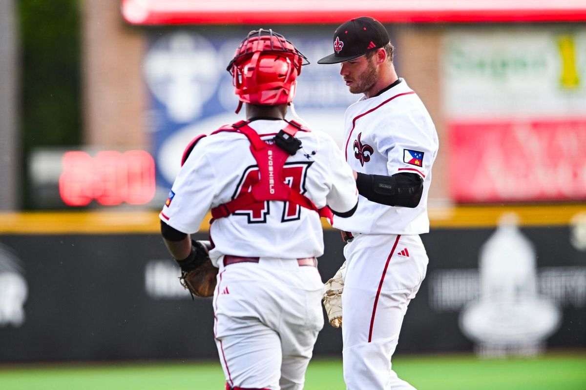 Parking Louisiana Ragin Cajuns at Arkansas State Red Wolves Mens ...