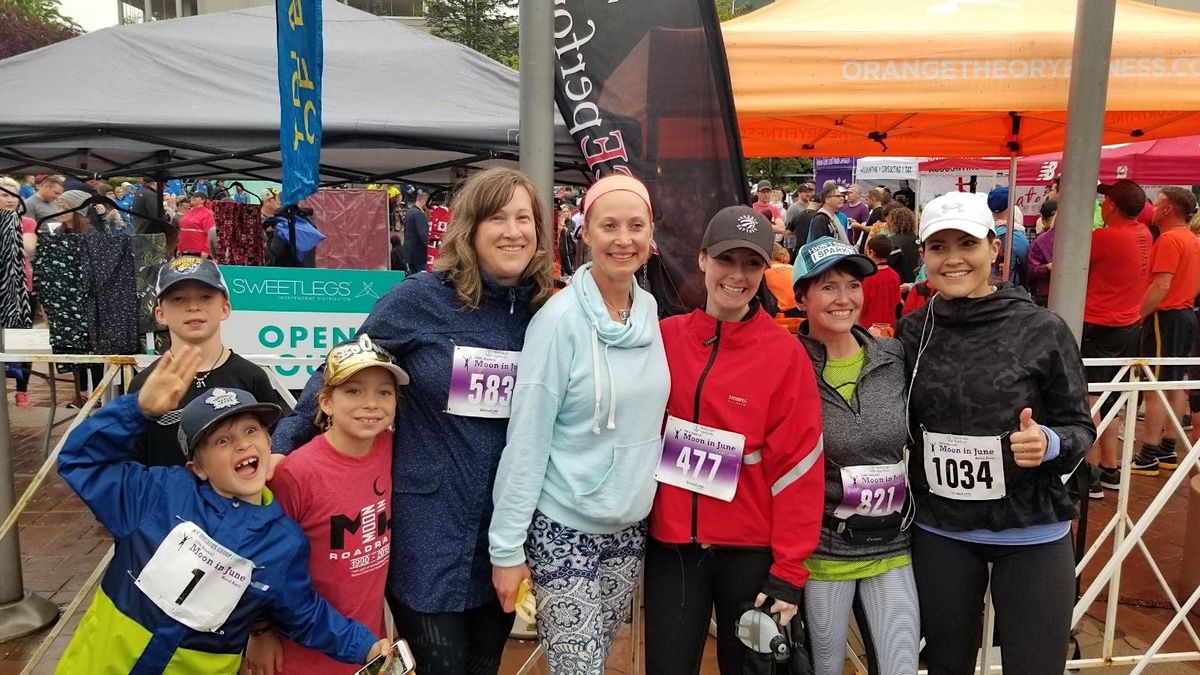 Learn to Run Waterdown Summer/Fall Session at Waterdown Memorial Park ...