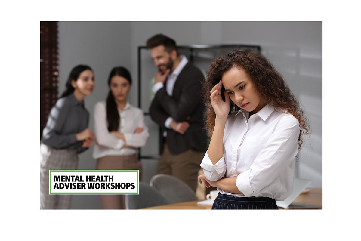 Line Manager Training: Avoiding Discrimination Under the Equality Act at Online on 10th May, 2023