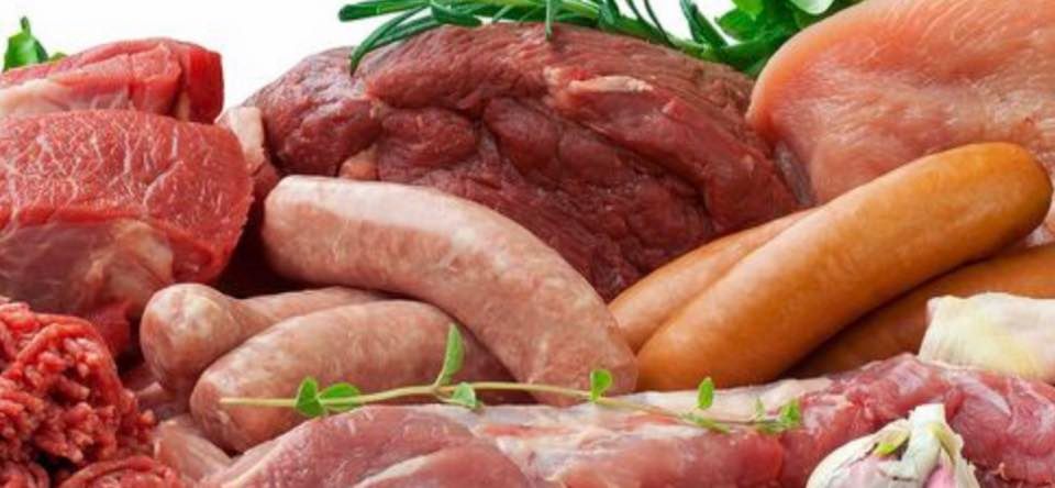 NFL Meat Raffle | Cape Coral VFW 8463 | September 11, 2022