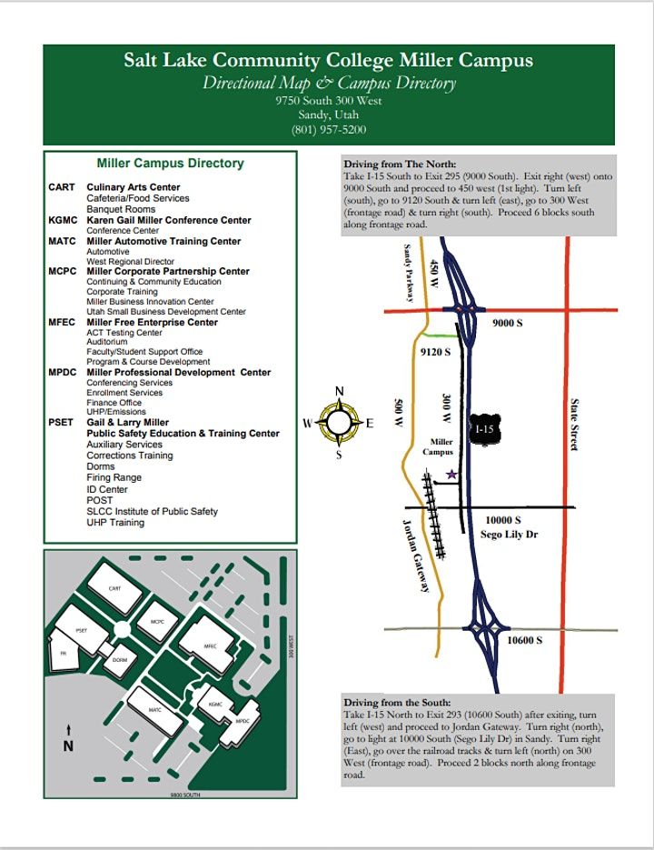 First Fridays January 2022 | Miller Free Enterprise Center - SLCC ...