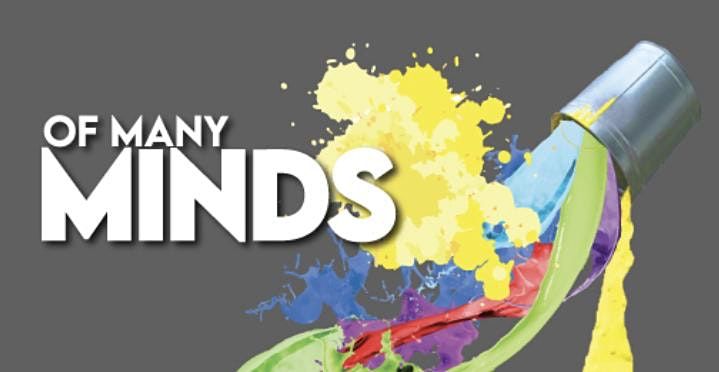 Of Many Minds Public Art Exhibit, Boston Harborwalk, Charlestown Navy ...