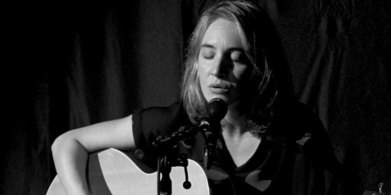 Myriam Gendron | Public Records, Brooklyn, NY | September 23, 2022