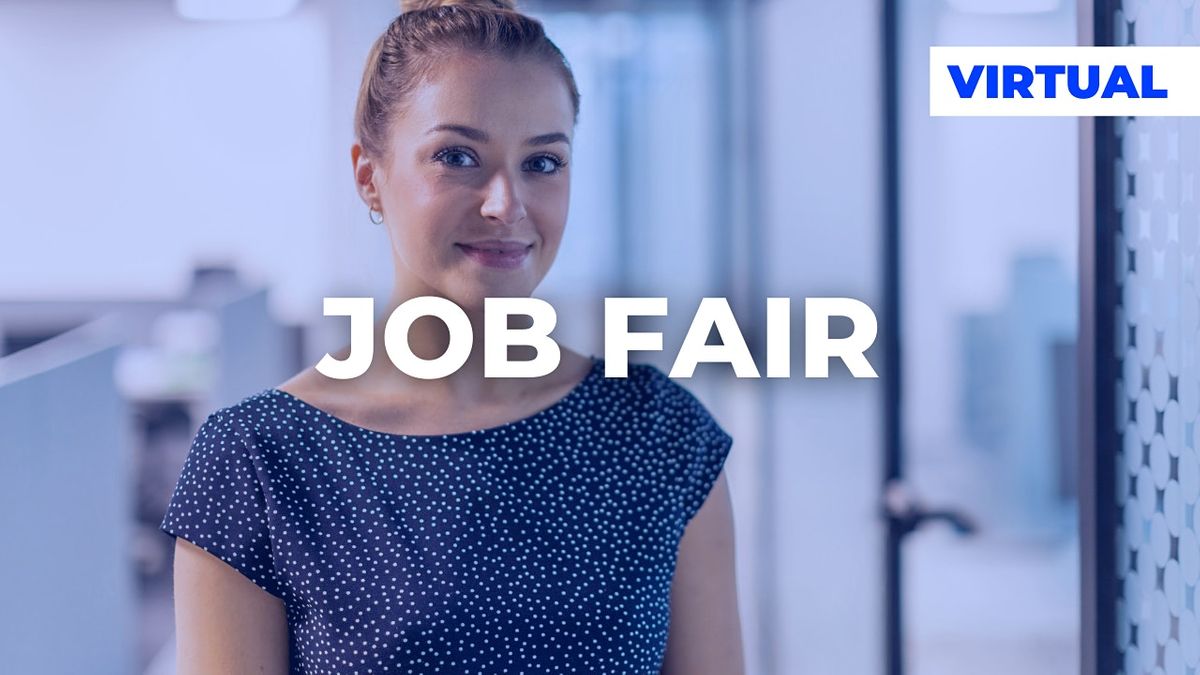 Gilbert Job Fair - Gilbert Career Fair at Gilbert on 21st April, 2022