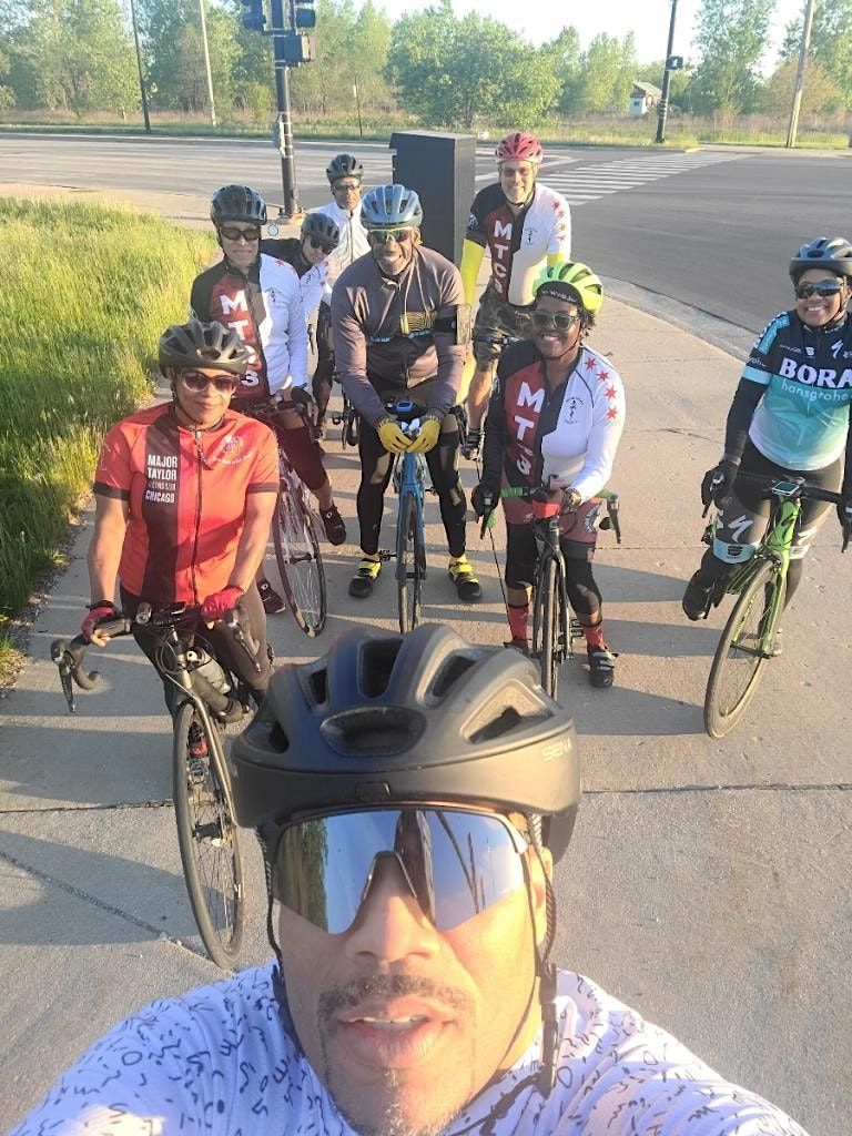 Flash and Go at East 87th Street & South Lake Shore Drive, Chicago on ...