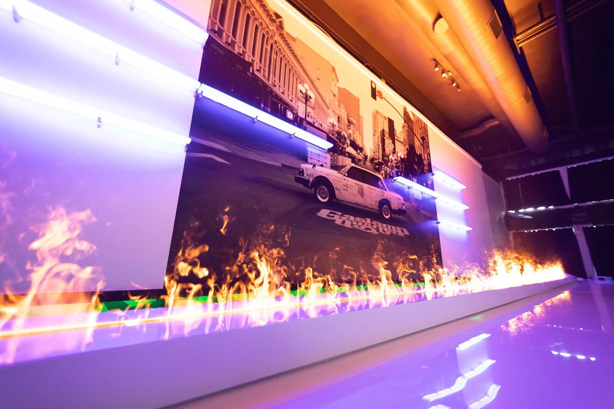 Super Model SATURDAY with MoGotti | METE Supper Club, San Diego, CA ...