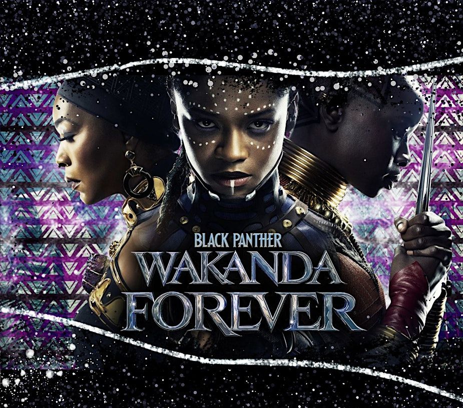 Wakanda Forever Together at Woodchucks, Lewisville on 13th November, 2022