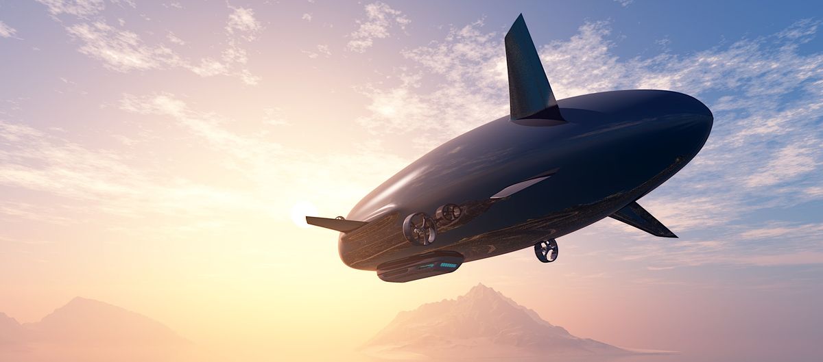 Aviation Innovations Conference: 2022 | 6257 Airport Rd, Mississauga ...
