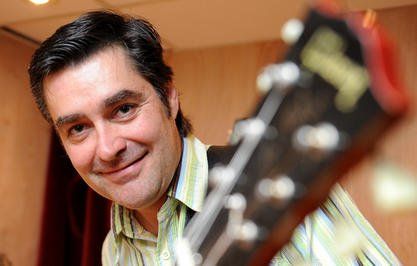 Mike Goudreau Trio au Loubards at Loubards, Sherbrooke on 15th ...