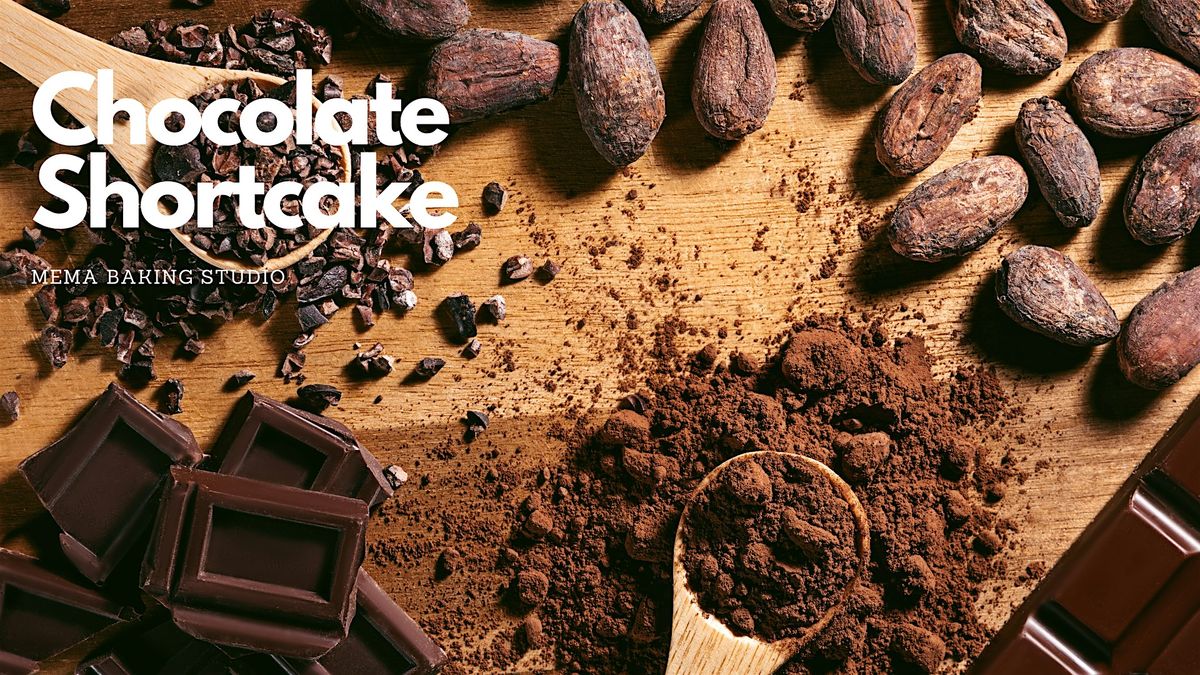 Chocolate Chantilly Cake at Buangkok MRT Station (NE15), Singapore on ...