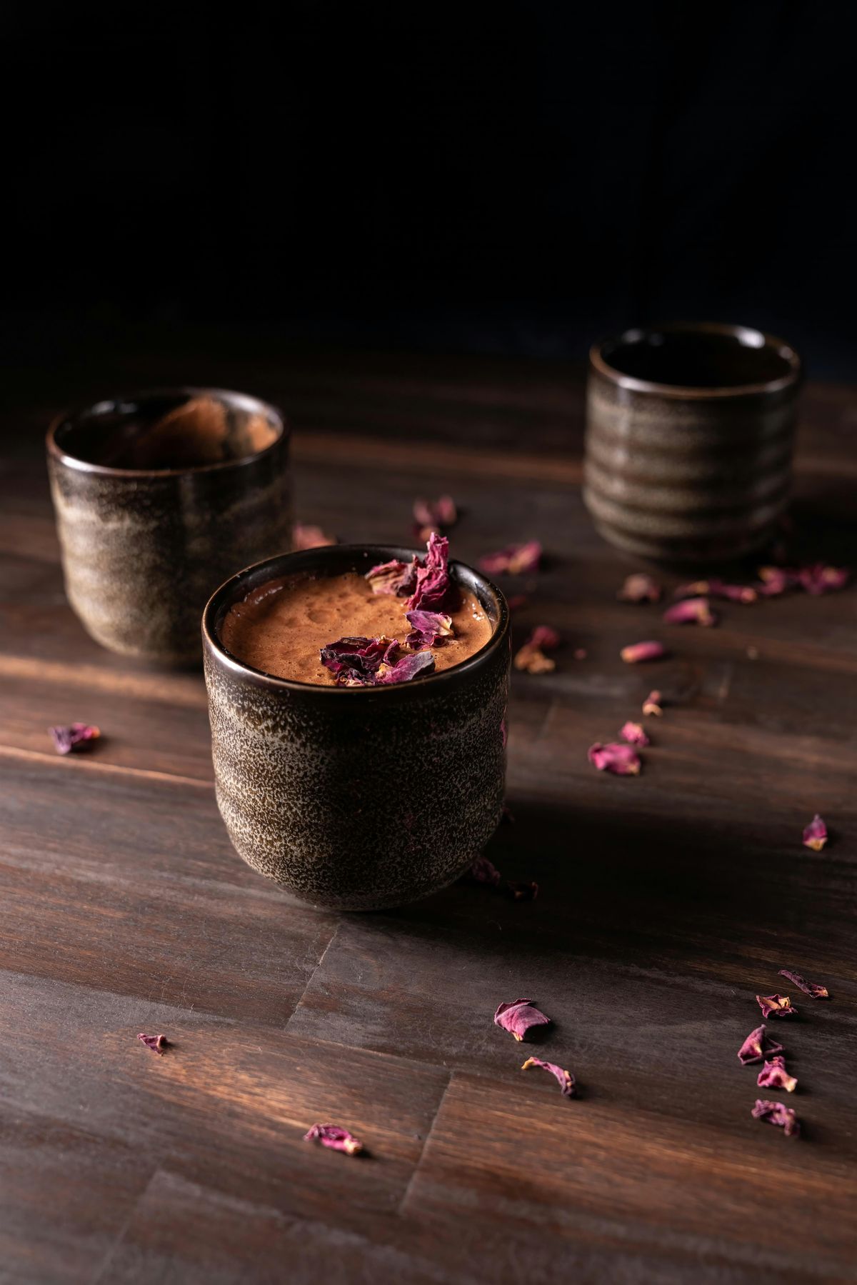 Cacao Gathering at Bevri - Los Altos on 9th June, 2024