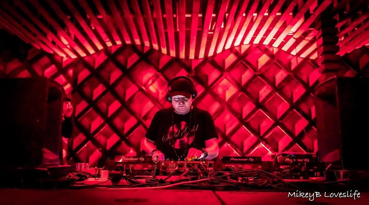 DJ DAN with Guest N2N “Welcome Back 2 Life” Hawaiian Island Tour 2023 ...