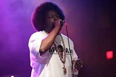 Afroman Live at Classic Event Center at Classic Event Center, Cedar ...