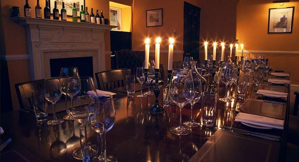 London Built Environments July 2022 Pall Mall Property Sector ...