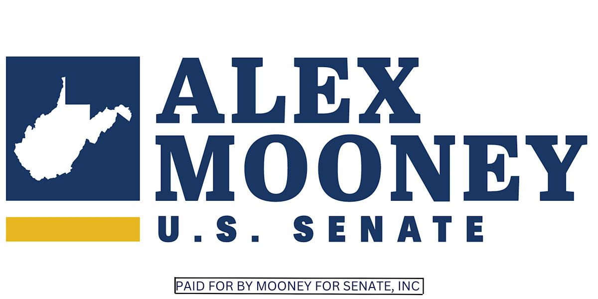 Lunch in Beckley w/ Congressman Alex Mooney | Pasquele's, Beckley, WV ...