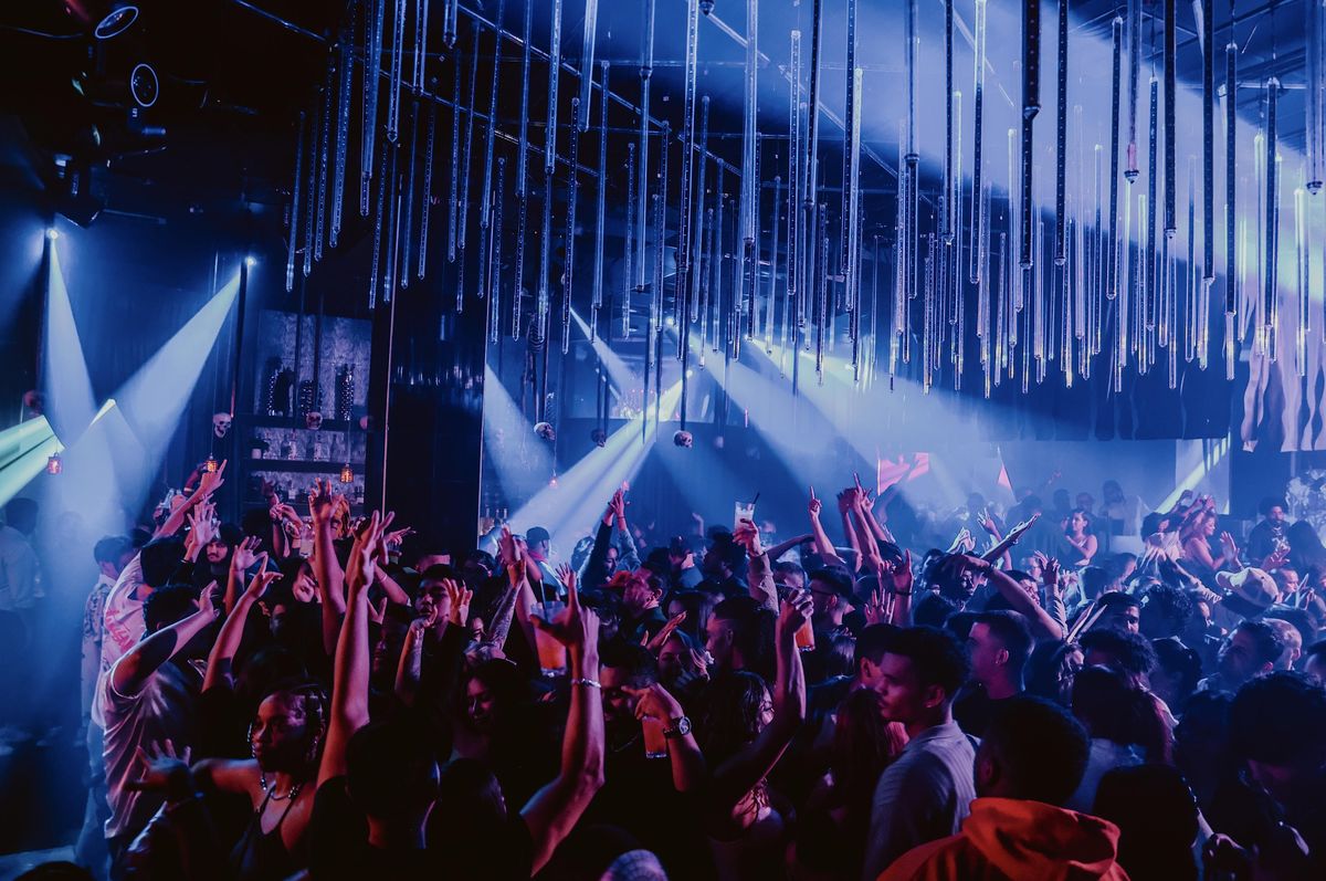 Travis Scott Night Free Guest List @ Heat Ultra Lounge OC | HEAT Ultra ...