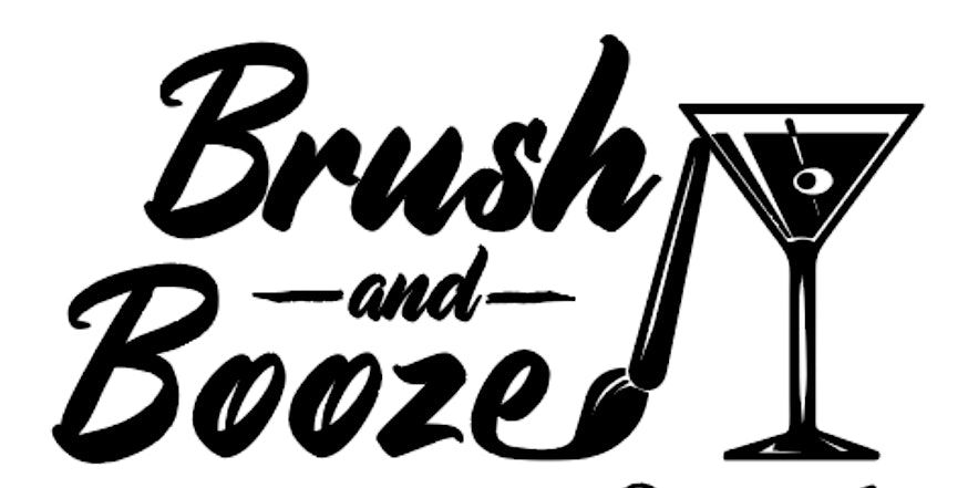Brush and Booze | Franks & Sammies/Tap That Glass, Newark, OH ...