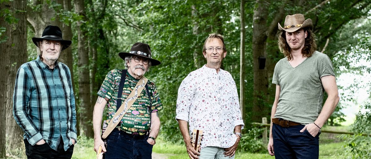 Normaal in Pesse at Feesttent Pesse, Hoogeveen on 31st May, 2025