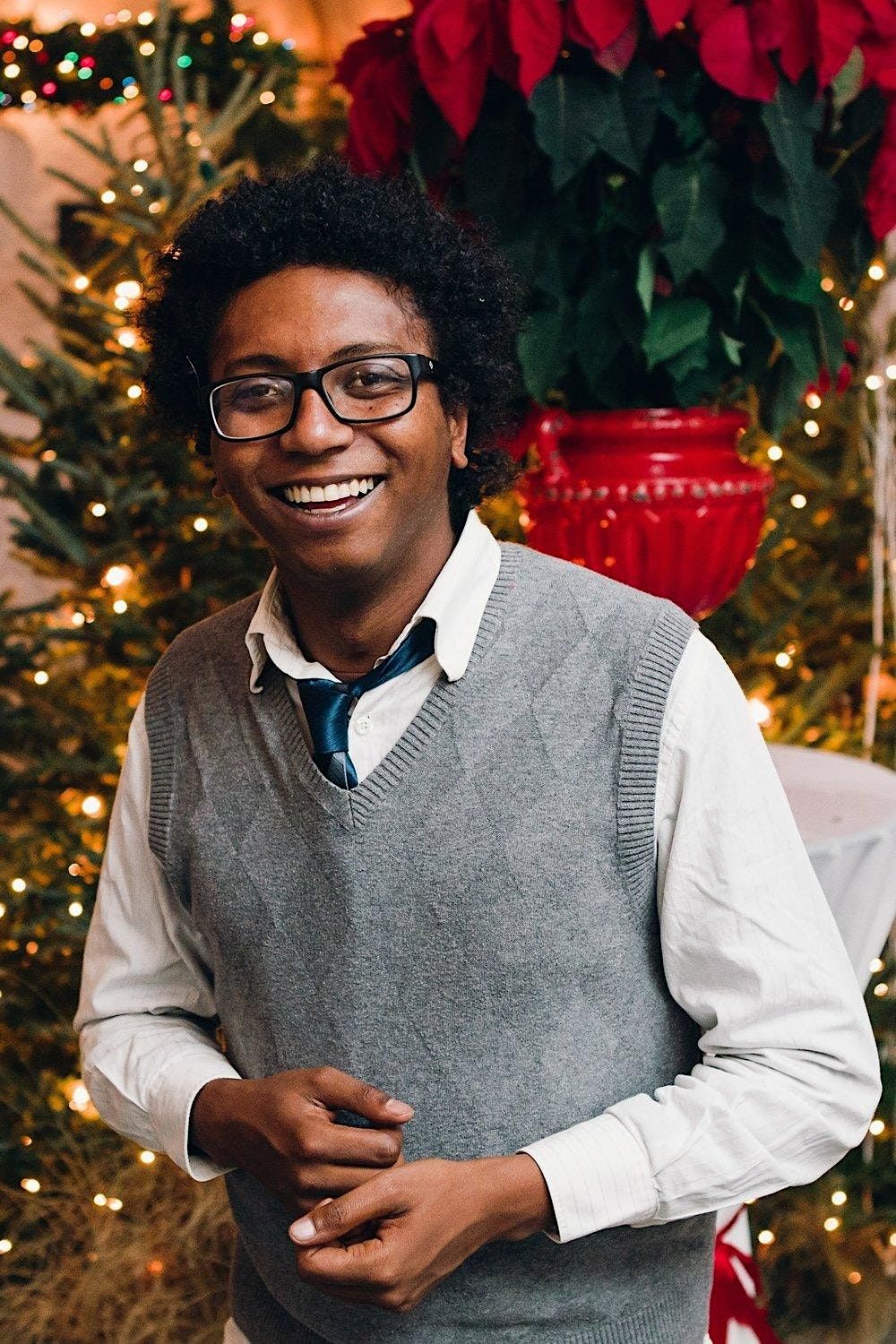 Hideout Comedy presents Sam Ike! | The White Bull Tavern Comedy Club ...