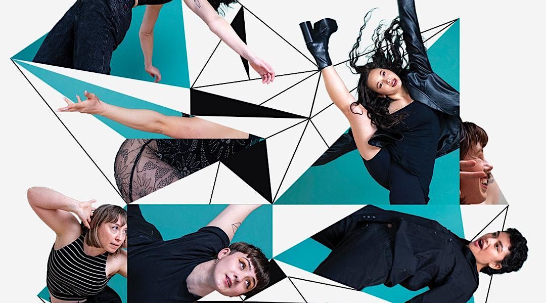 If Its Stuck, Shake It Loose at Color Club, Chicago on 17th February, 2023