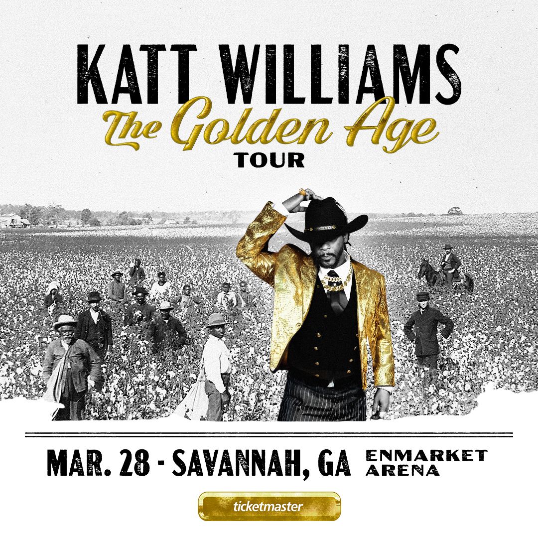 Katt Williams at The Hall at Live Casino and Hotel - Hanover at The ...