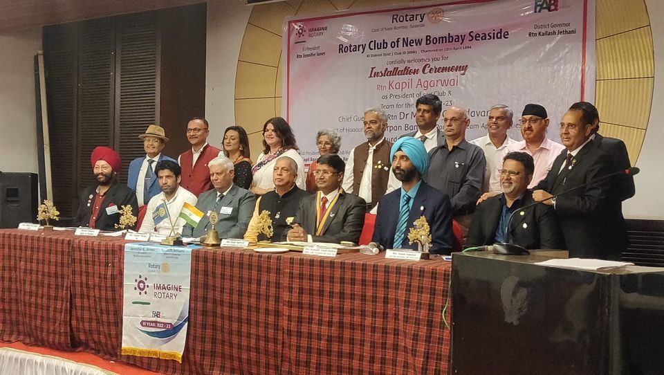 Spirits - 2022 Day 1 | Vashi Gaon, Mumbai, MH | November 6, 2022