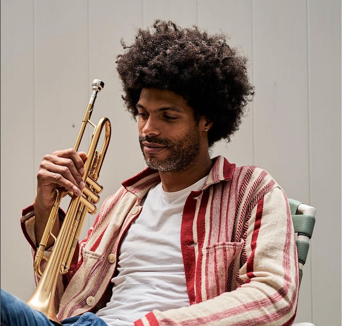 Wayne Tucker & The Bad Mothas | Groove, New York, NY | December 27, 2022