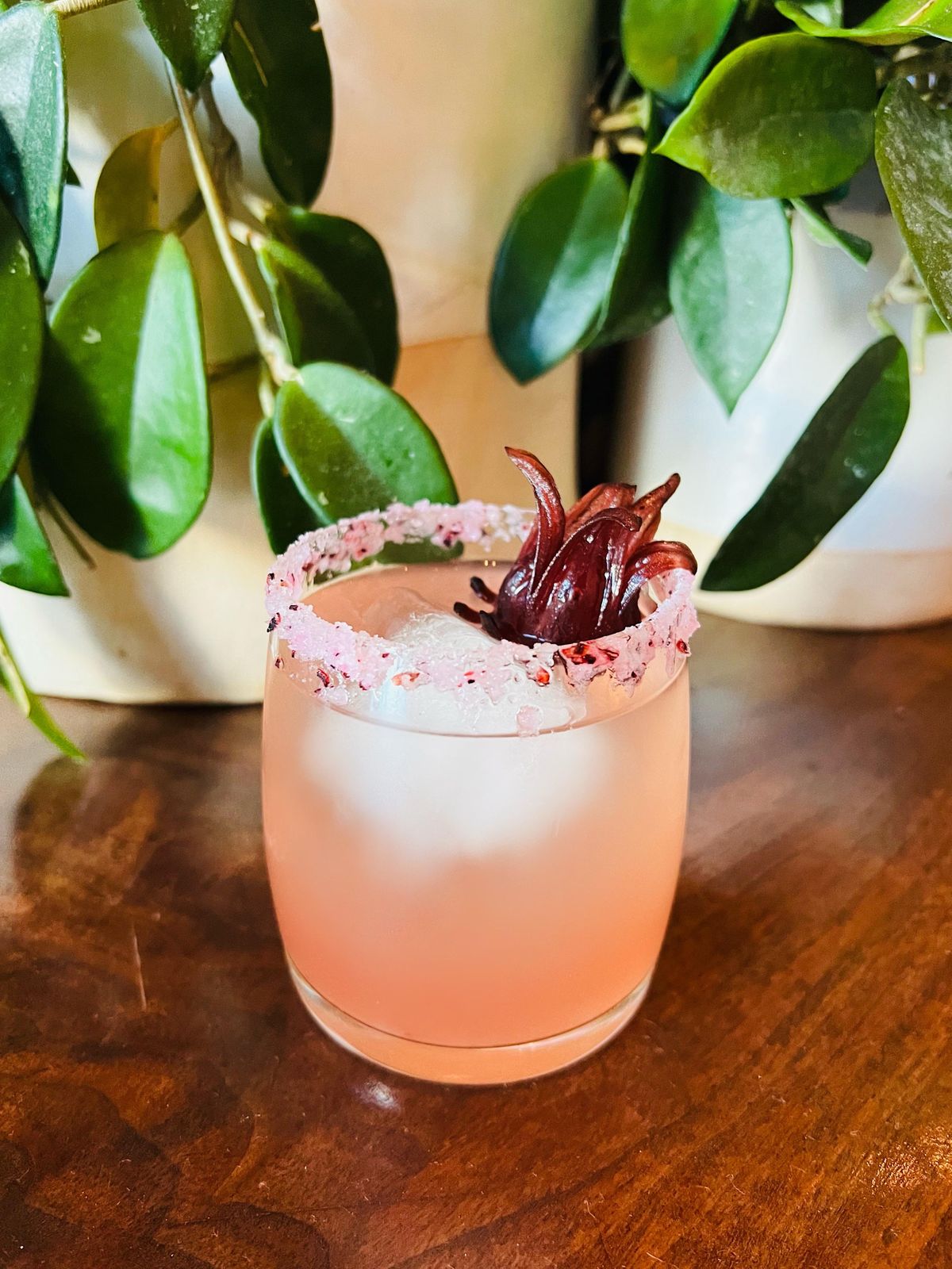 Notorious Rose B.G. at the 1 Hotel at Watr at the 1 Rooftop, Miami ...