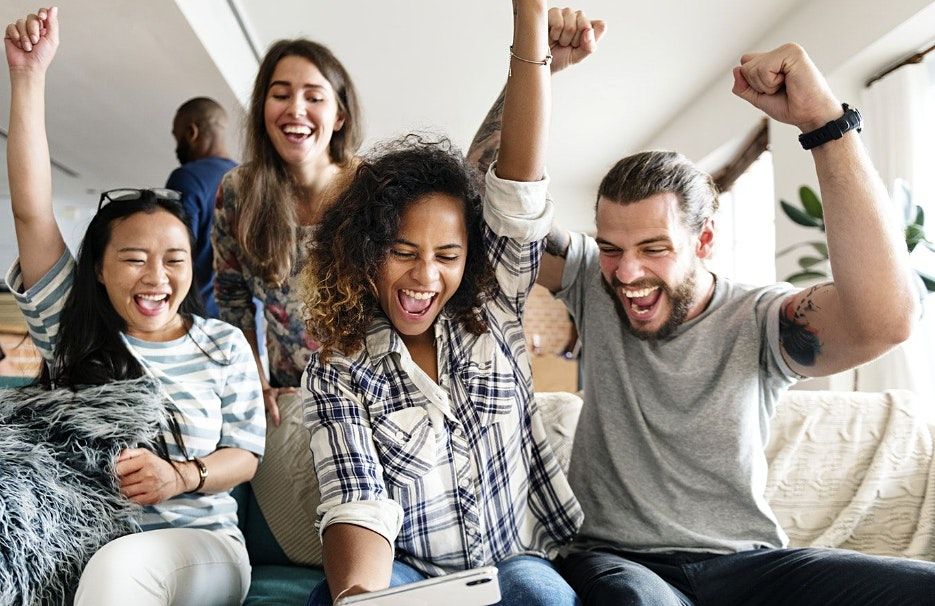 30 Day Friendship Challenge | Online | July 1 to July 30