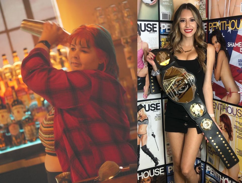 Bar Fight: Kocktail Kombat | BR.cade, Baton Rouge, LA | July 31, 2022