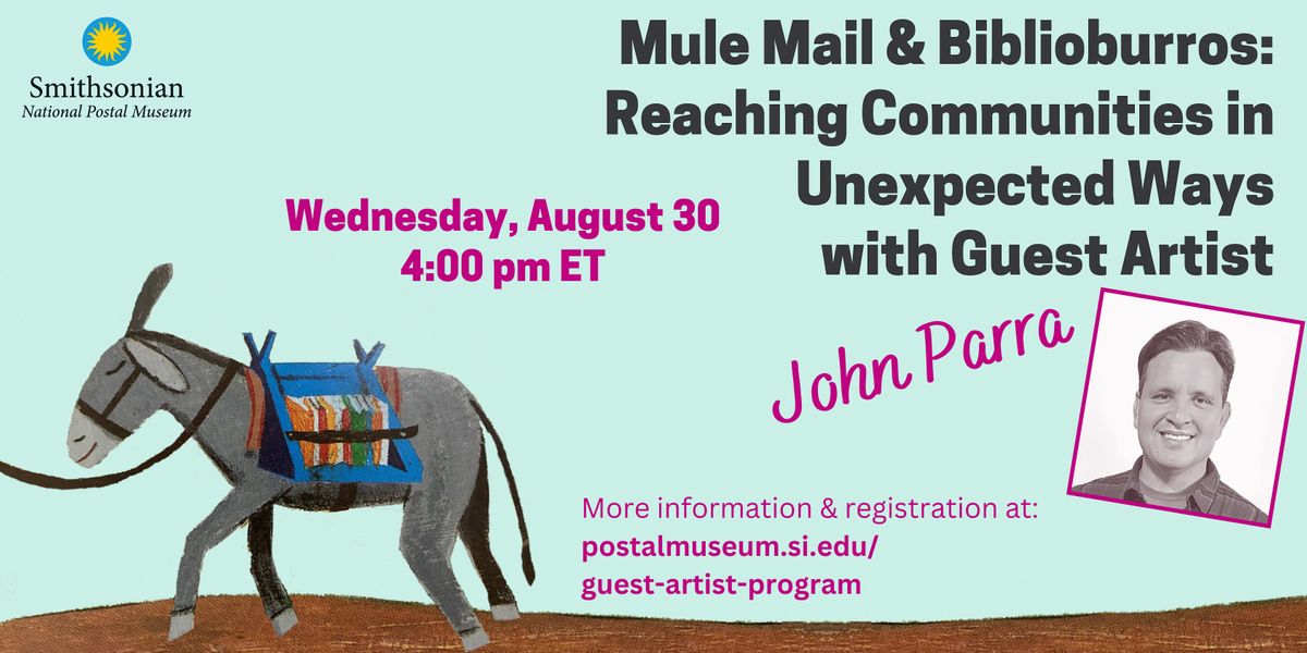 Mule Mail & Biblioburros: Reaching Communities in Unexpected Ways ...