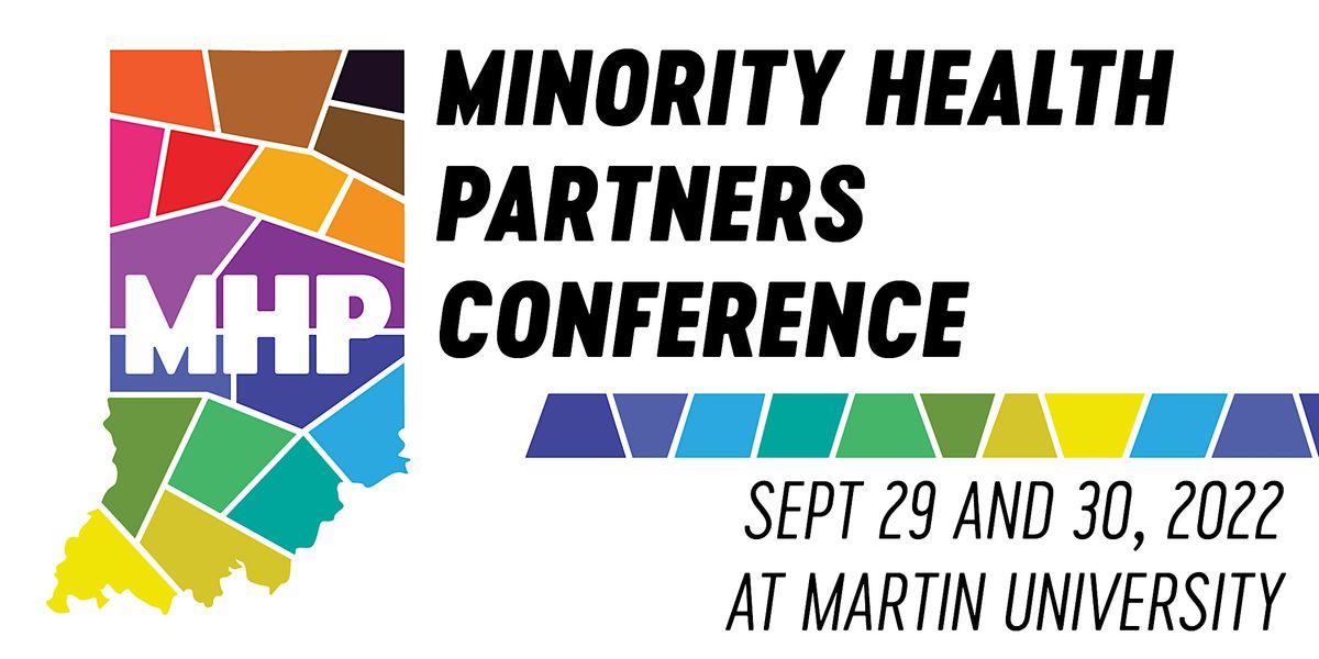 Minority Health Partners Conference | Martin University, Indianapolis ...