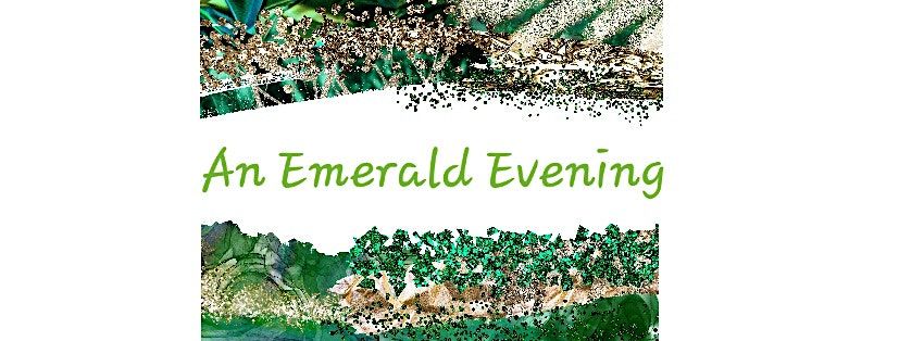An Emerald Evening 2023 Adult Prom | Riverview Event Center, Peru, IN | March 18, 2023