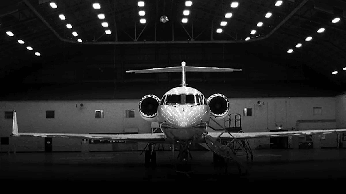 Jets and Capital -Private Investor Event- Presented by CCS Growth ...