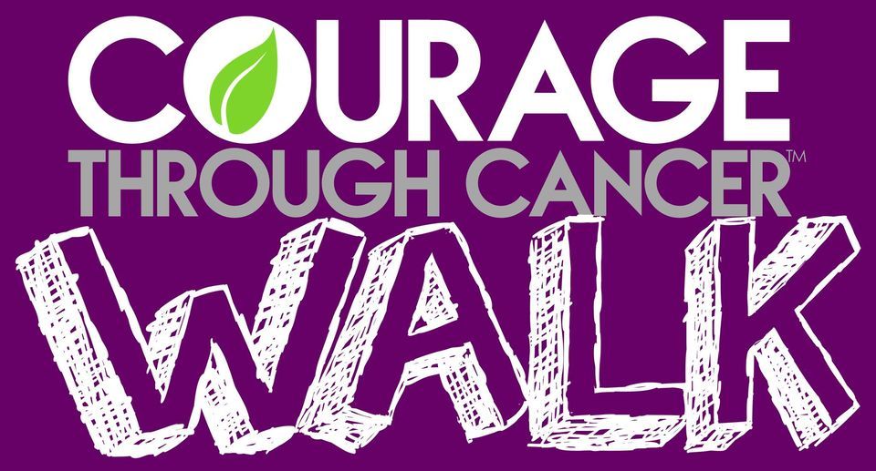 4th Annual Courage Through Cancer Walk | Tom Brown Park, Tallahassee ...
