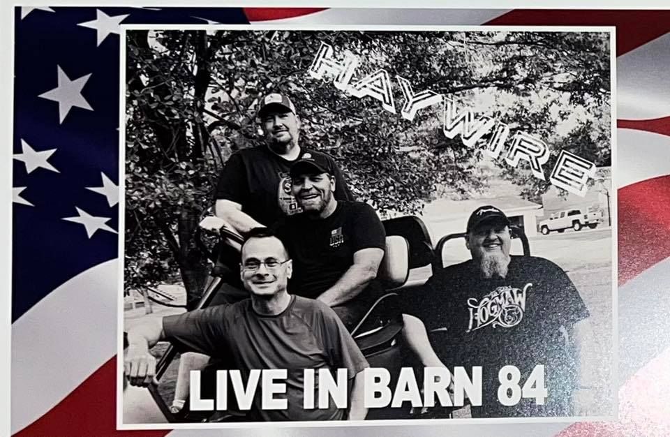 Haywire Band Featuring Country and Country Rock at 2912 Broadway Ave ...