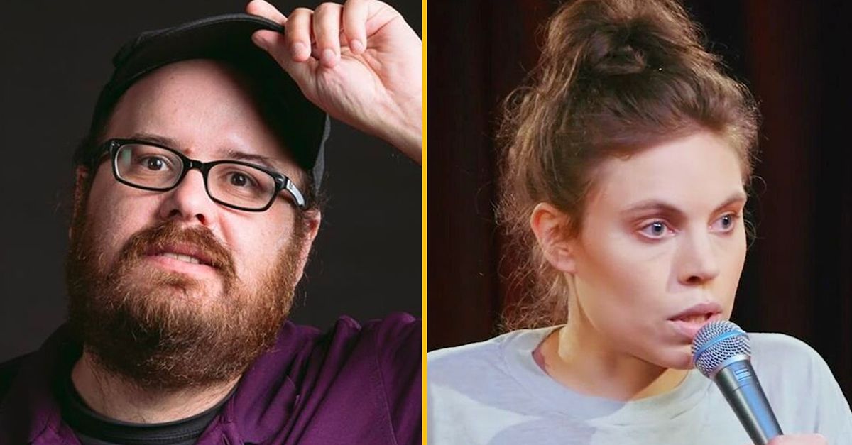 Greater Purpose Comedy: Dave Waite & Logan Guntzelman | Greater Purpose ...