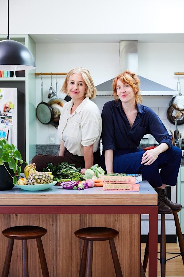 Speaker Series: The Food saver’s A-Z: The Essential Cornersmith | Balmain Library | December 7, 2022